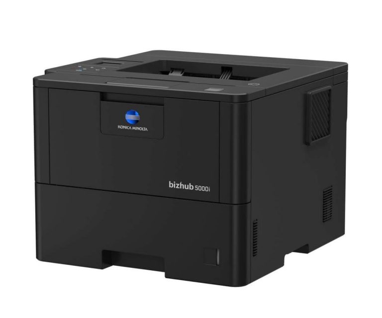 Office Laser Printers | Buy or Lease Business Printers